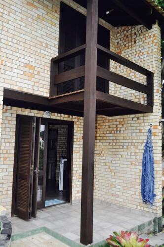 Pousada Albacora - Bombinhas