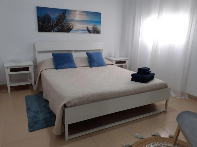 Atico Con Terraza, Centro De Santa Cruz De Tenerife - Santa Cruz de Tenerife