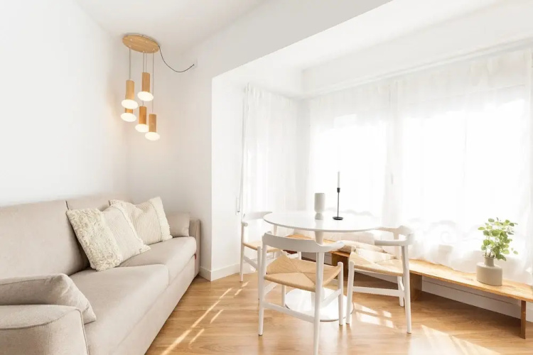 Wow Apartments By Olala Homes - L'Hospitalet de Llobregat