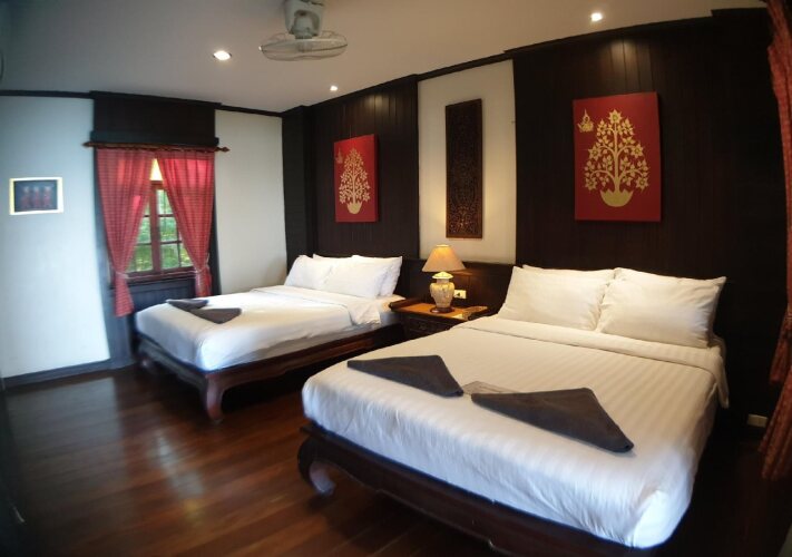 Salad Hut - Ko Pha-ngan