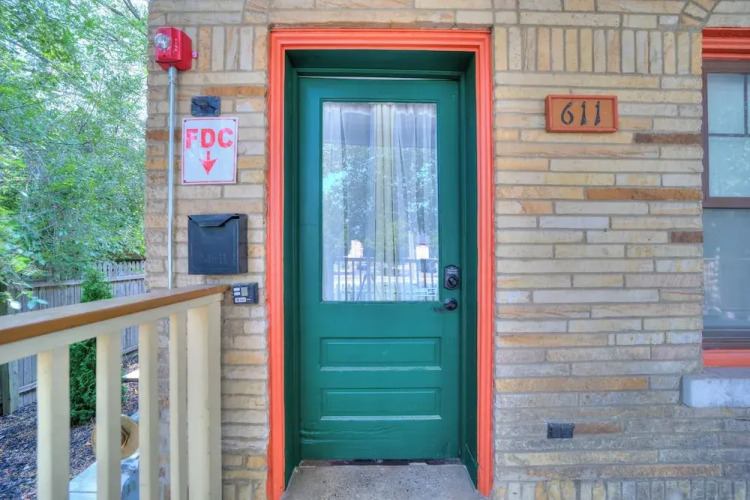 Dreamstay On Clay - Muskegon