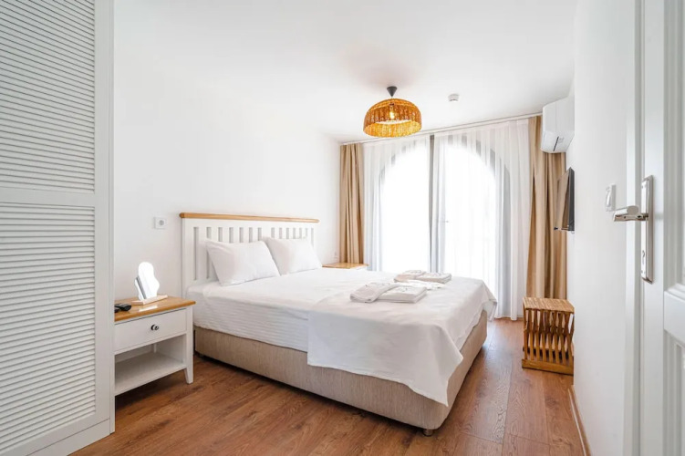 Alacope Alacati Hotel - Alaçatı