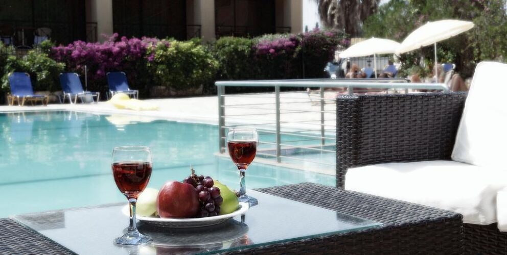 Ipsos Holidays Resort Corfu - Corfu