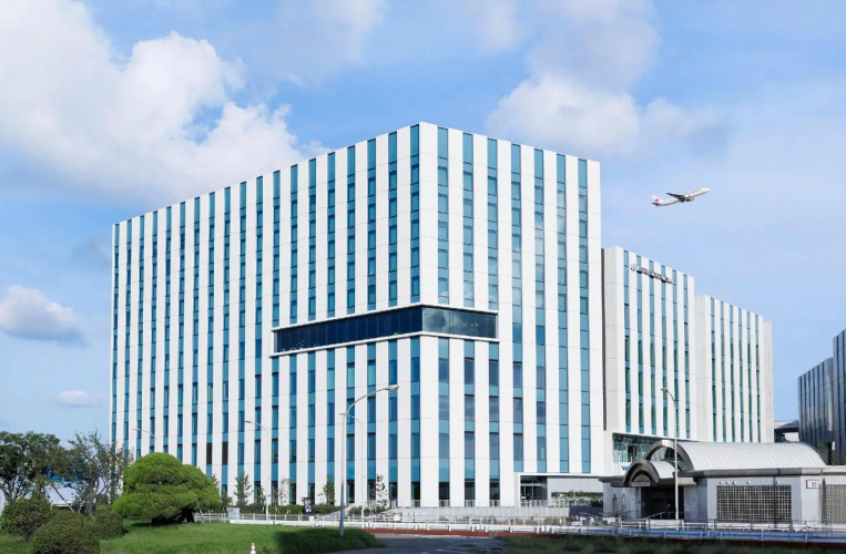 Hotel Metropolitan Tokyo Haneda - Kawasaki