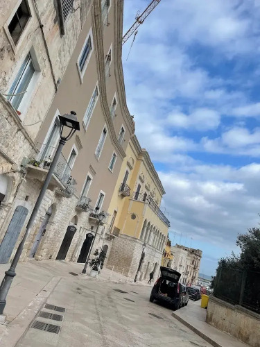 Suites - Mura Del Tempo - Bisceglie