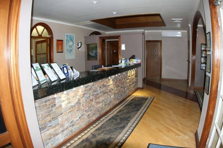 Sleepy Hill Motor Inn - Newcastle