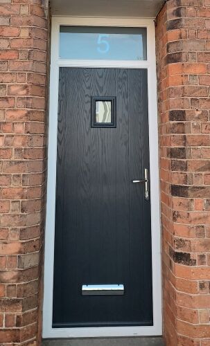 Southwell Stays - Southwell