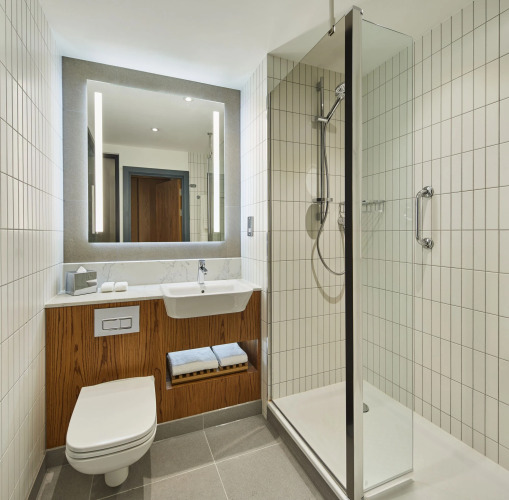 Courtyard By Marriott Exeter Sandy Park - Exeter