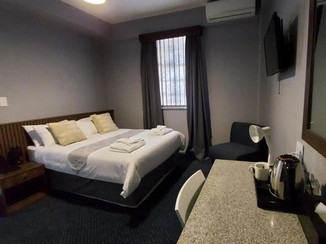 Indaba Hotel Sasolburg - Sasolburg