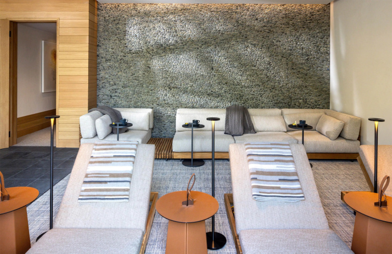 The Sylvan Lodge At Snake River Sporting Club - Wyoming