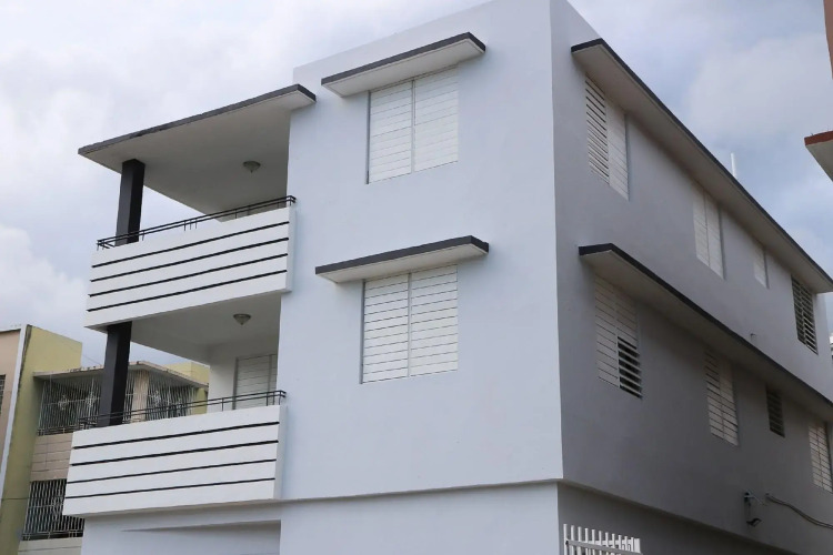 Mavs Boutique Hotel - Ponce