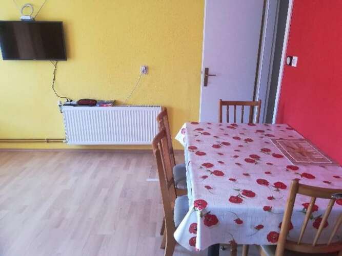 Apartma Jerman - Kranjska Gora