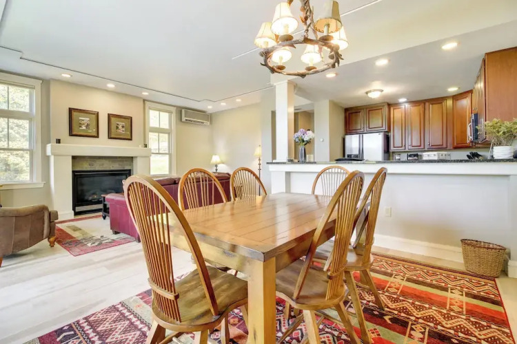 Castle Hill Resort Condo: 5 Mi To Slopes At Okemo! - Vermont