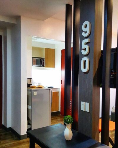 950 Condotel - Angeles
