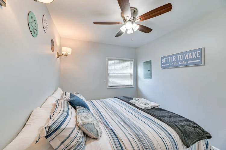 Pet-friendly Honeoye Cottage Rental: Walk To Lake! - Bloomfield, NY