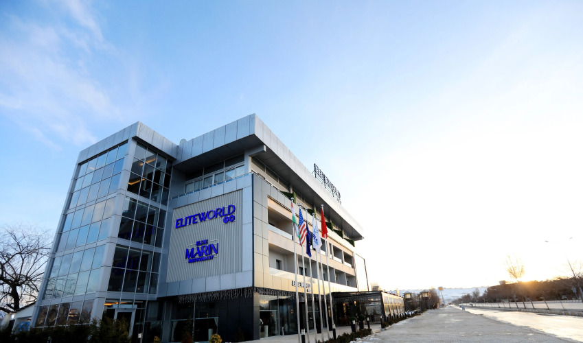 Elite World Go Van Edremit - Van