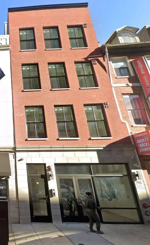 One Sky Loft - Philadelphia, PA