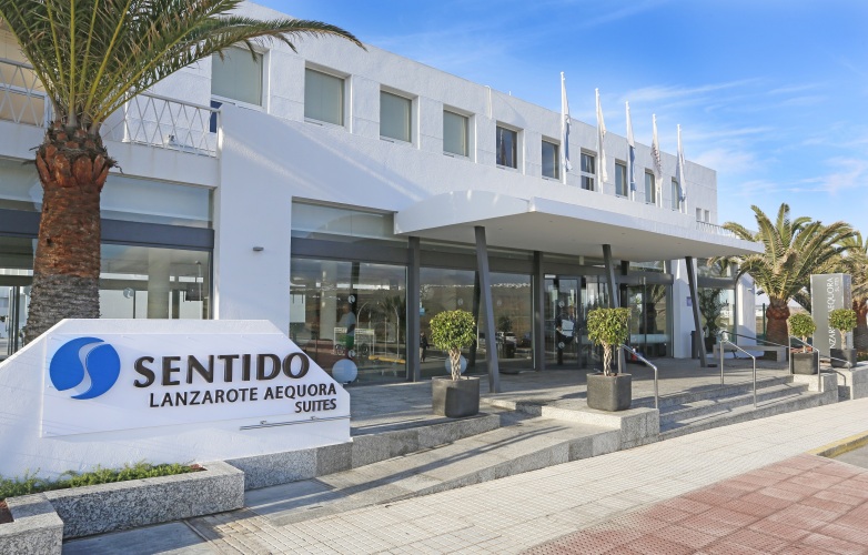 Aequora Lanzarote Suites - Puerto del Carmen