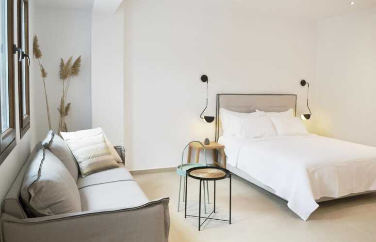 Iades Hotel - Chalcidique