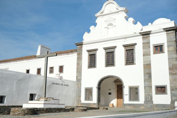 Convento Da Orada - Monsaraz