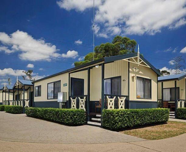 Ingenia Holidays Nepean River - Blue Mountains