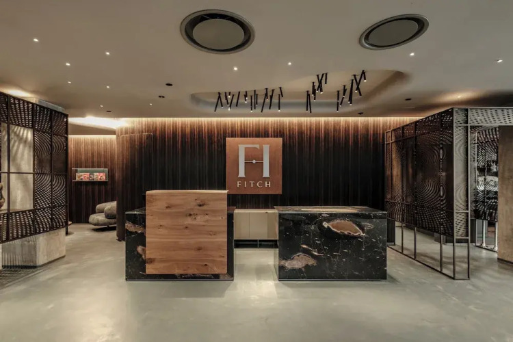 Fitch Hotel - Pembroke, Malta