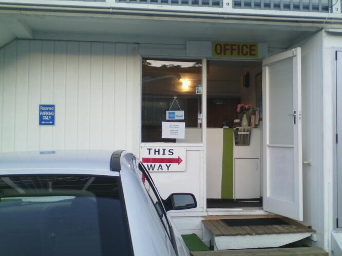 747 Motel - Wellington