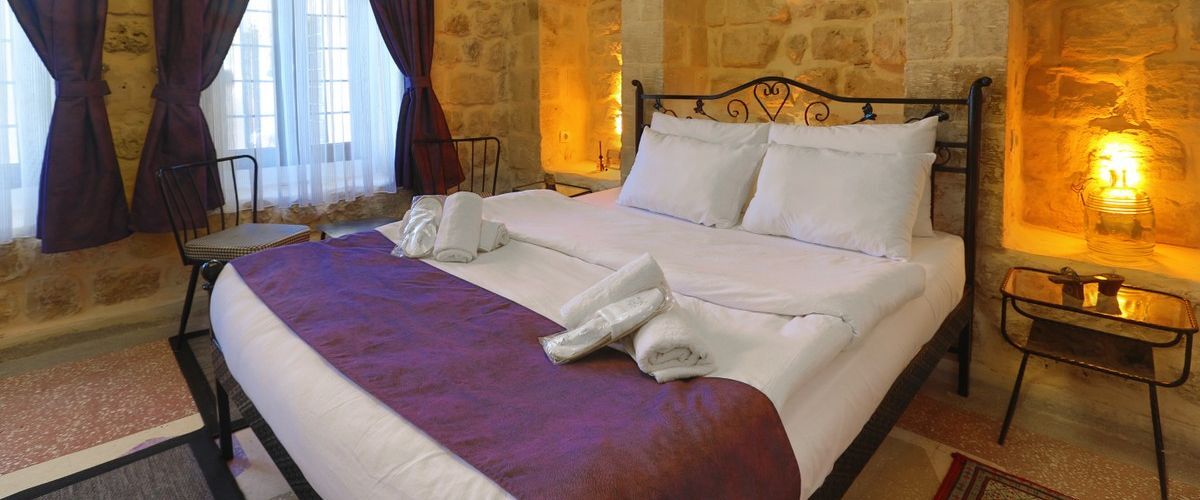 ŞEms Inn Hotel - Mardin