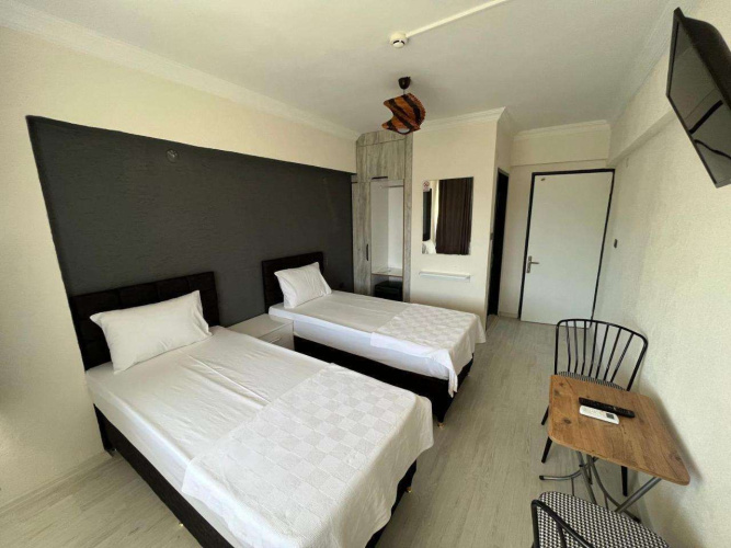Ephesus Nobel Otel - Aydın