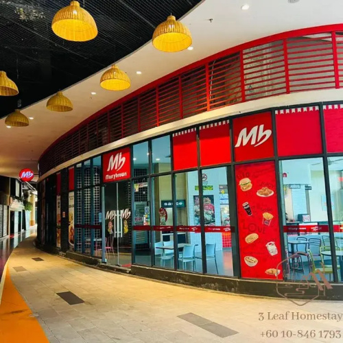 Gelang Patah Forest City-ataraxia Park 3 - Gelang Patah