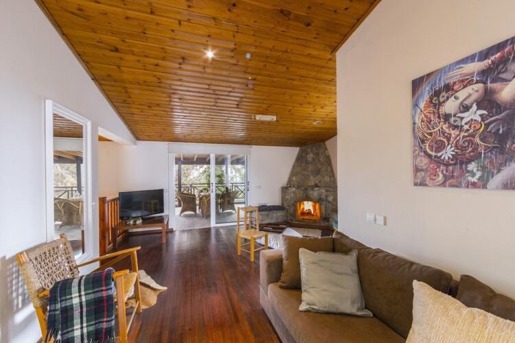 Platres Forest View Cottage - Cyprus