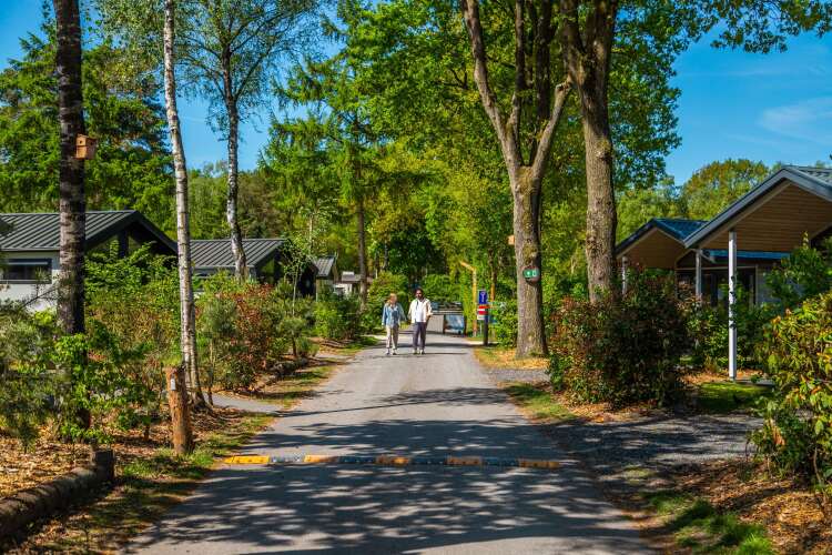 Europarcs De Wije Werelt - Ede