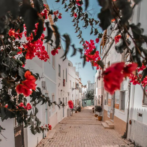 Old Fisherman's Corner 14 - Centro Old Town Albufeira - Albufeira