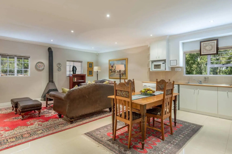 Marshden Estate - Somerset West