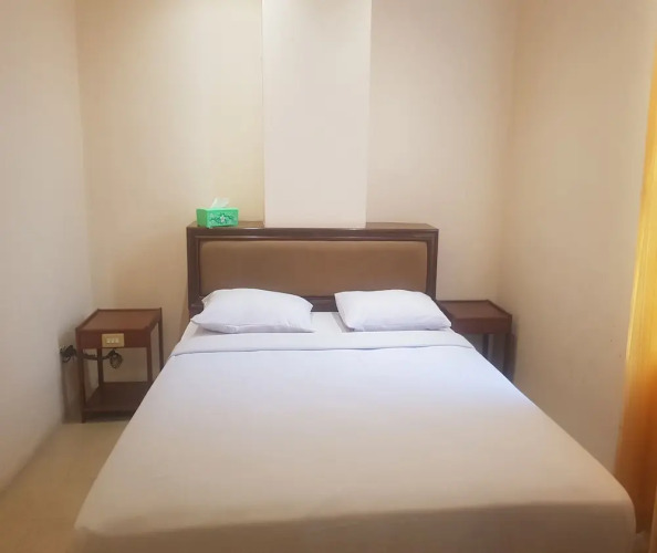 Collection O Peunayong Near Masjid Raya Baiturrahman Formerly Siwah Hotel - Banda Aceh