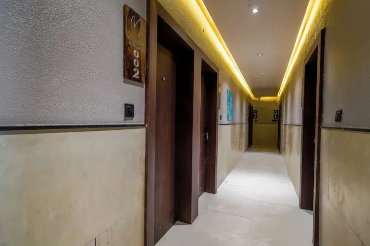 The Byke Boutique - Mahakal Aangan - Ujjain - Ujjain