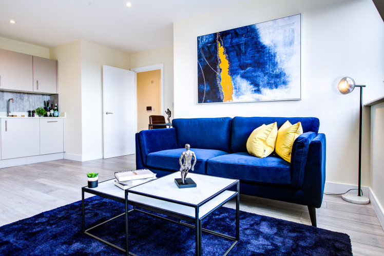 Hybrid Resi - Cheam - Epsom