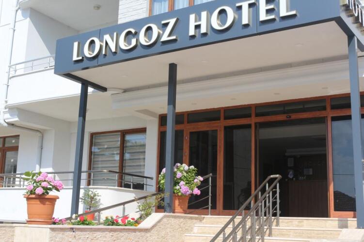 Longoz Hotel - Igneada