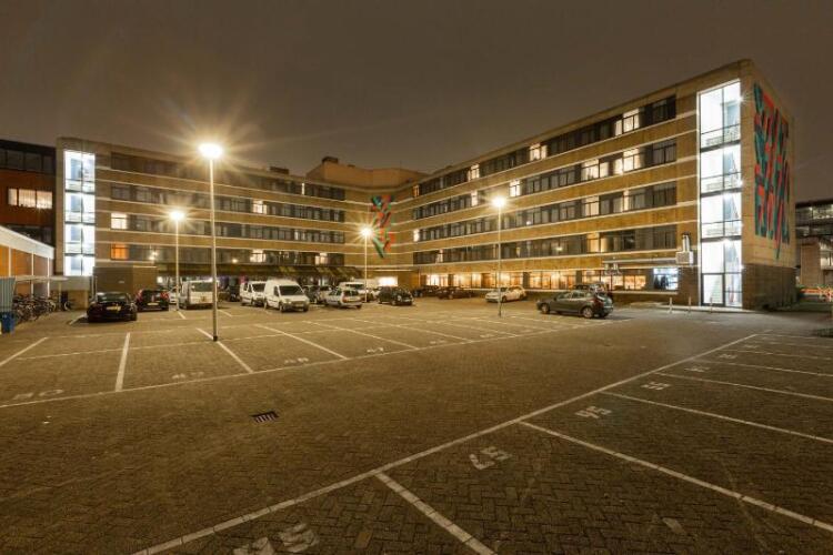 Urban Hotel The Golden Stork - Rijswijk