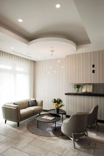 The Reid Hotel - Vanderhoof