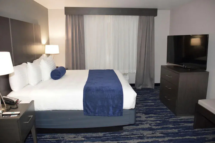 Garner Longview South By Ihg - Longview, TX