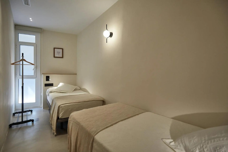 Ella Hostel Ramblas - バルセロナ