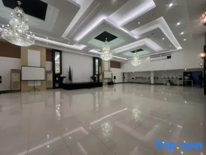 Dreamweavers Hotel By Reddoorz - Koronadal