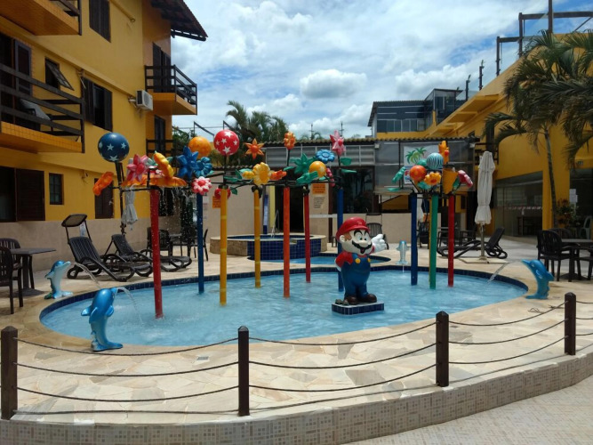 Pousada Do Frances - Bertioga