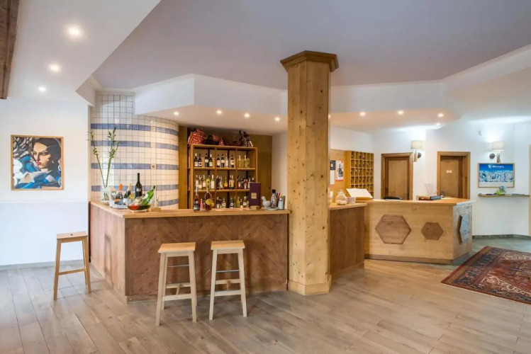 Hotiday Bormio Valdidentro - Valdidentro