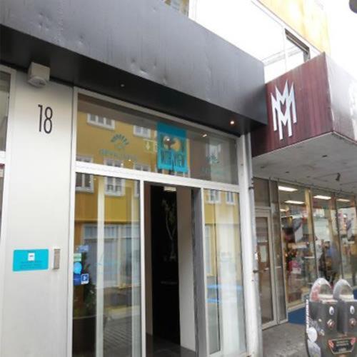 Midtown Hotel - Reykjavík
