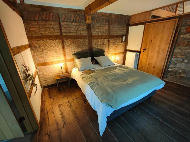 Le Clos Des Brumes - Spa