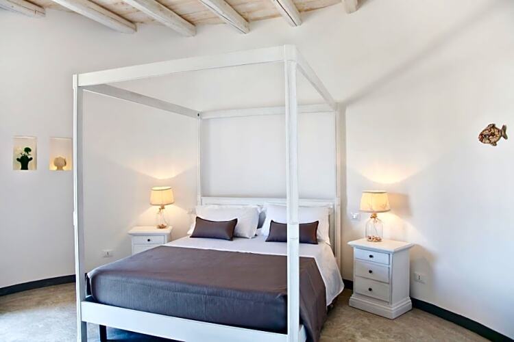 Palummare Agri Hotel - Apulien