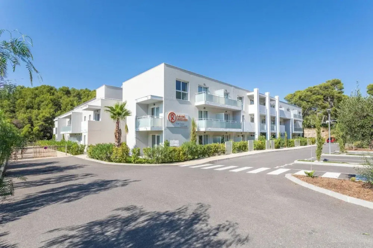 Résidence Pierre & Vacances Cap Cassis Calanques - Aubagne