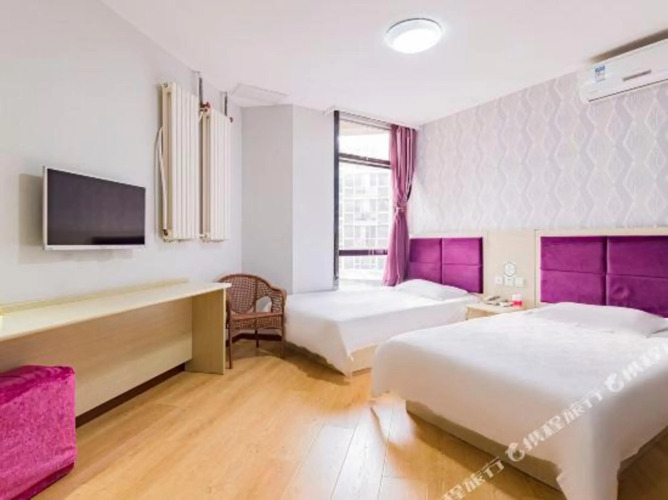 99inn Selected (Beijing Guangqumennei) - Pékin